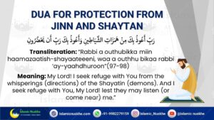 8 Signs Of Jinn In The House (Do Jinns Live In Every House)